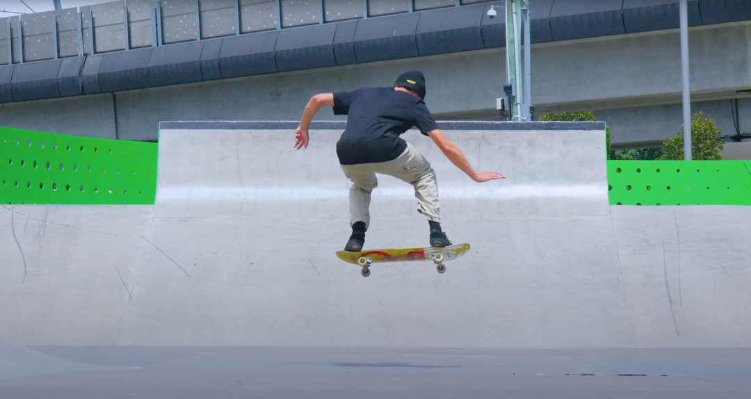 How to Ollie for Beginners: The Ultimate Skate IQ Guide