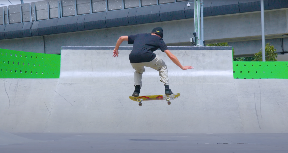 How to Ollie for Beginners: The Ultimate Skate IQ Guide