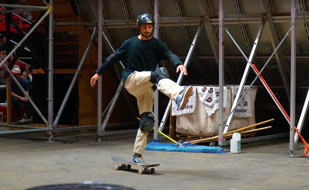 8 Habits To Skate Like a Pro – Skate IQ