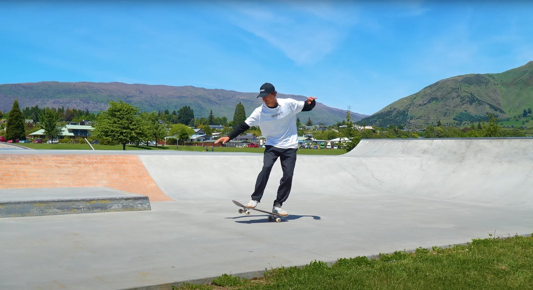 Mastering the Manual: The Essential Skateboarding Skill – Skate IQ