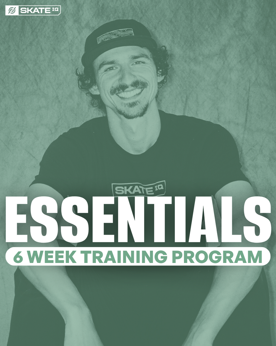 The Essentials – Skate IQ
