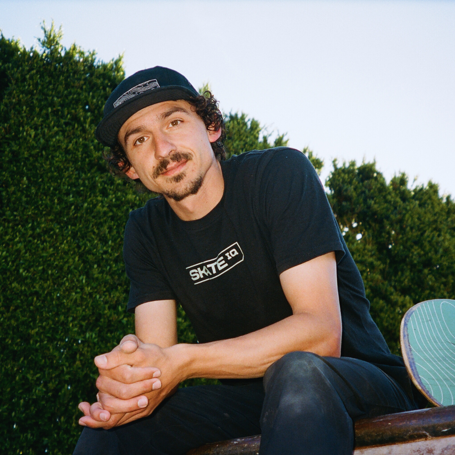 Skate IQ: The World’s Best Skateboard Coaching Platform